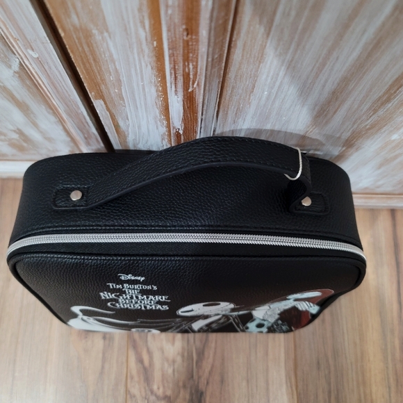 Disney | Bags | Nwt The Nightmare Before Christmas Multipurpose Bag ...